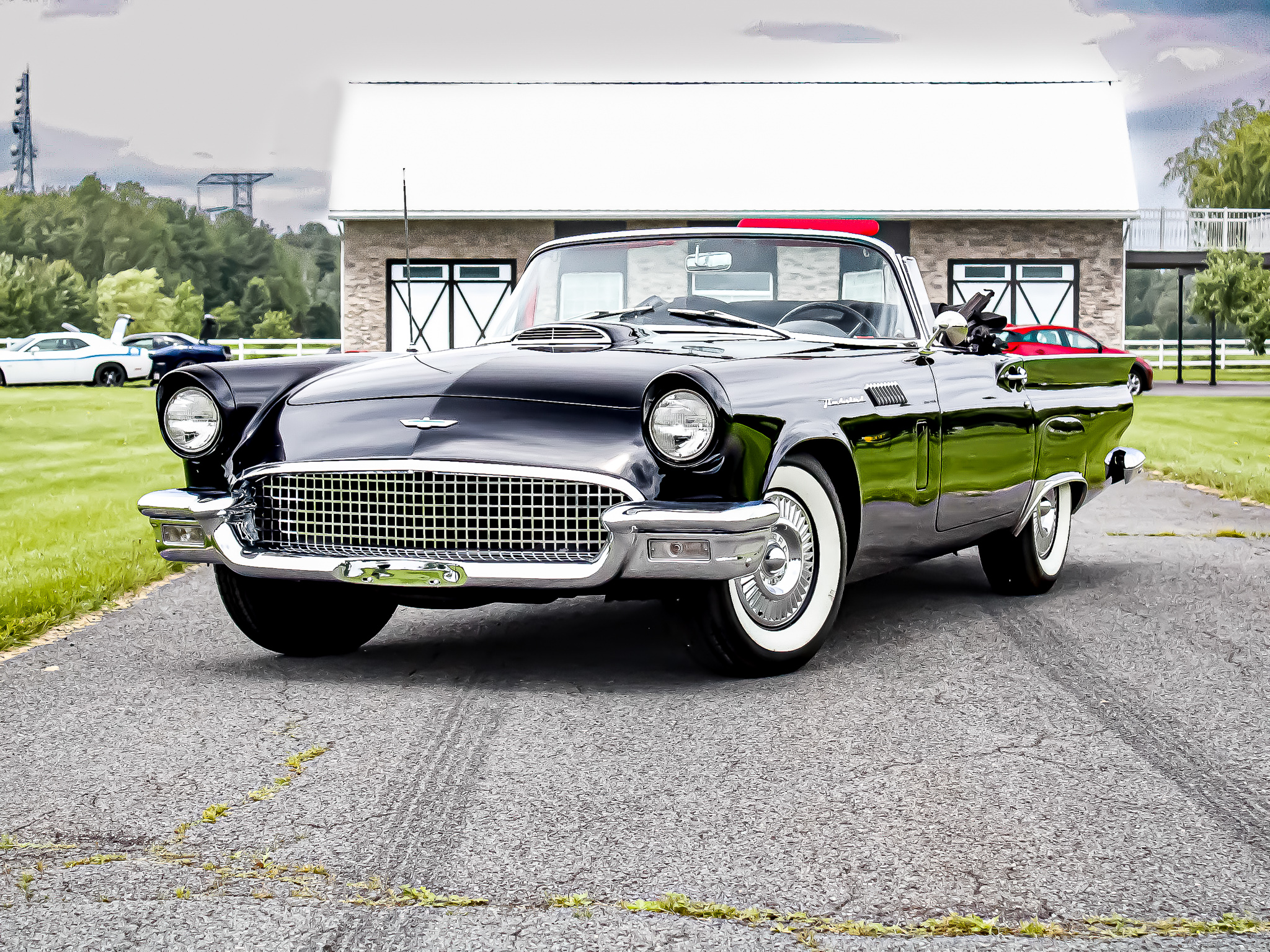 Classic, Luxury and Exotic Cars for Sale | Duclos Toystore